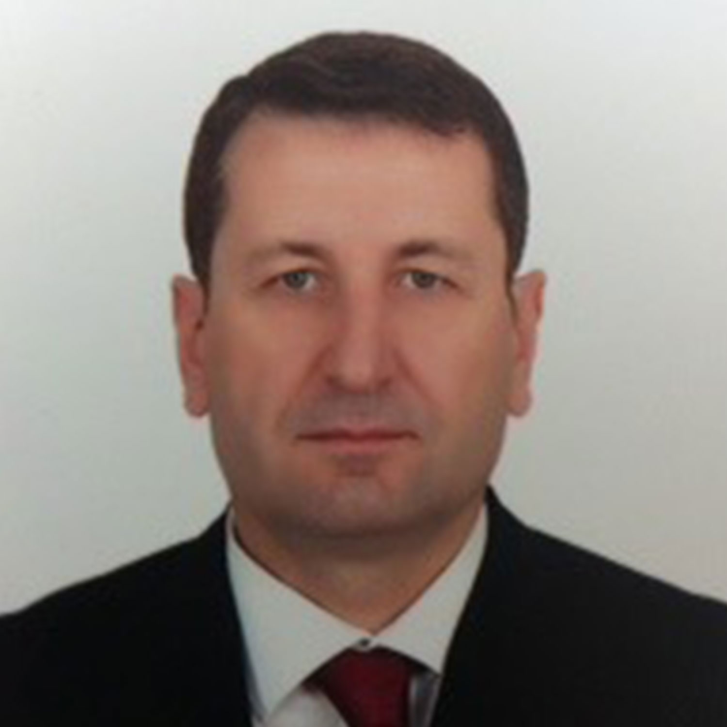 Ahmet Serel – 17. Ulusal Endoüroloji Kongresi