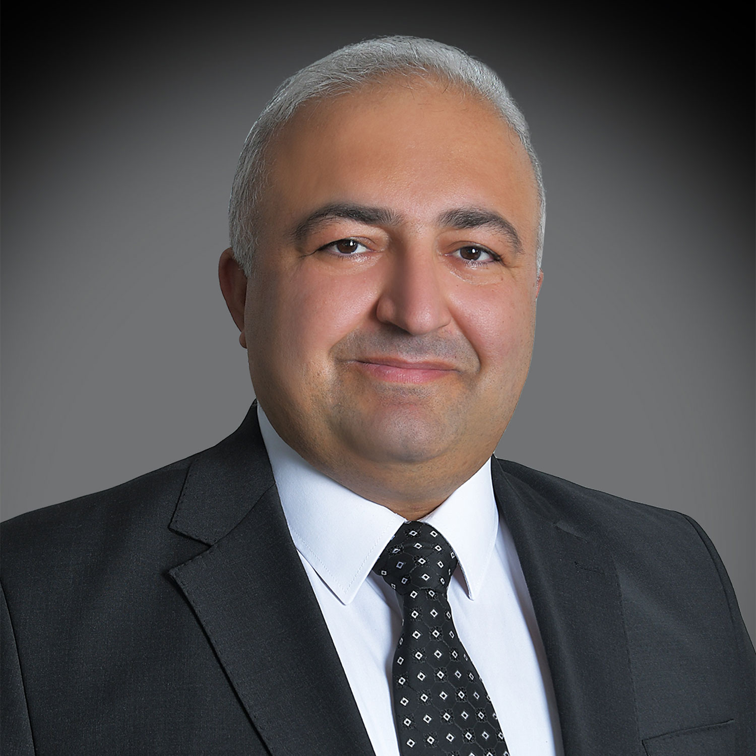 Ali Beytur – 17. Ulusal Endoüroloji Kongresi