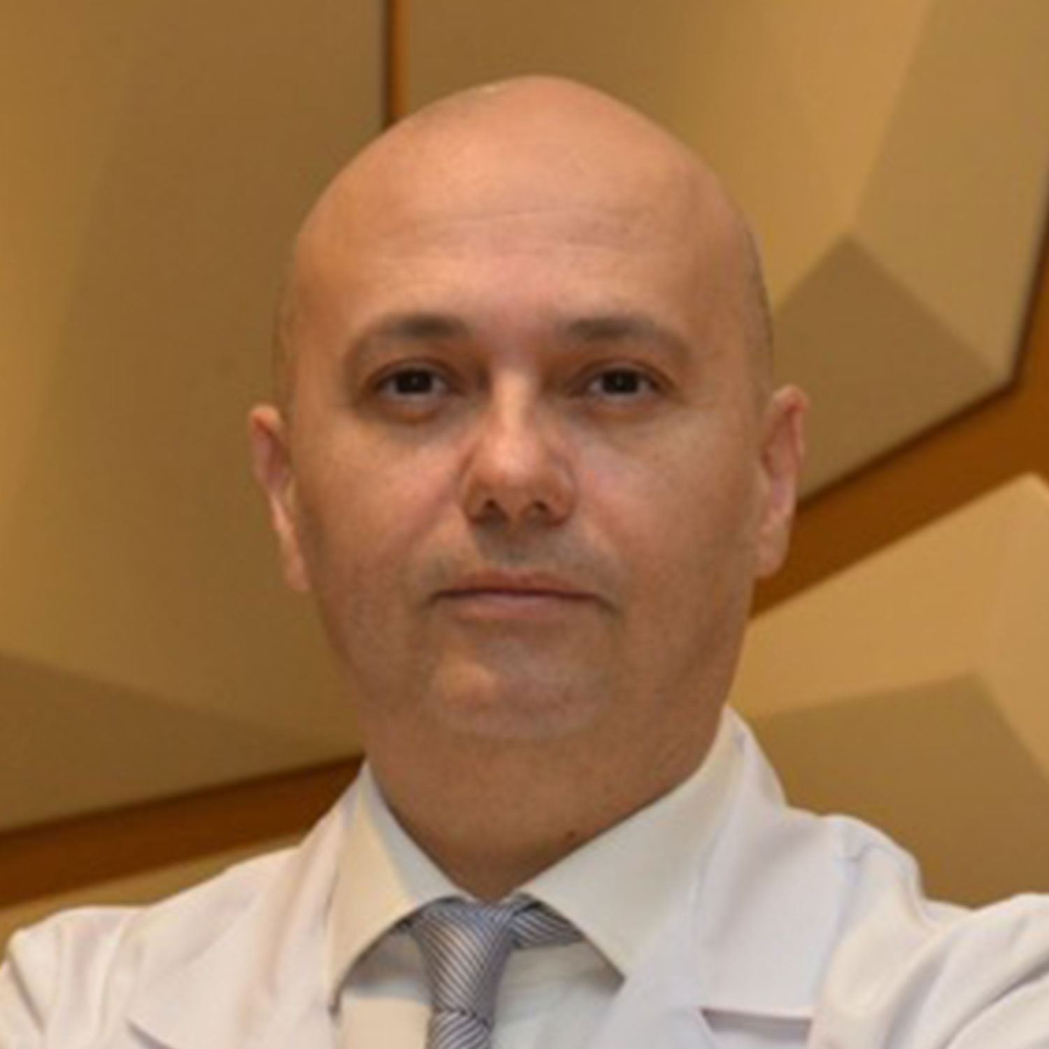 Barış Bakır – 17. Ulusal Endoüroloji Kongresi