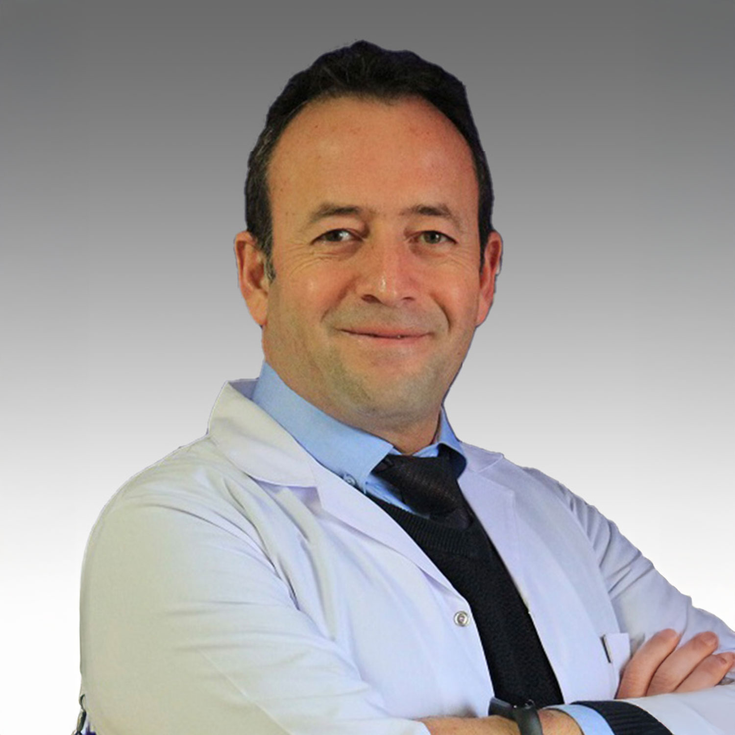 Bülent Akduman – 17. Ulusal Endoüroloji Kongresi