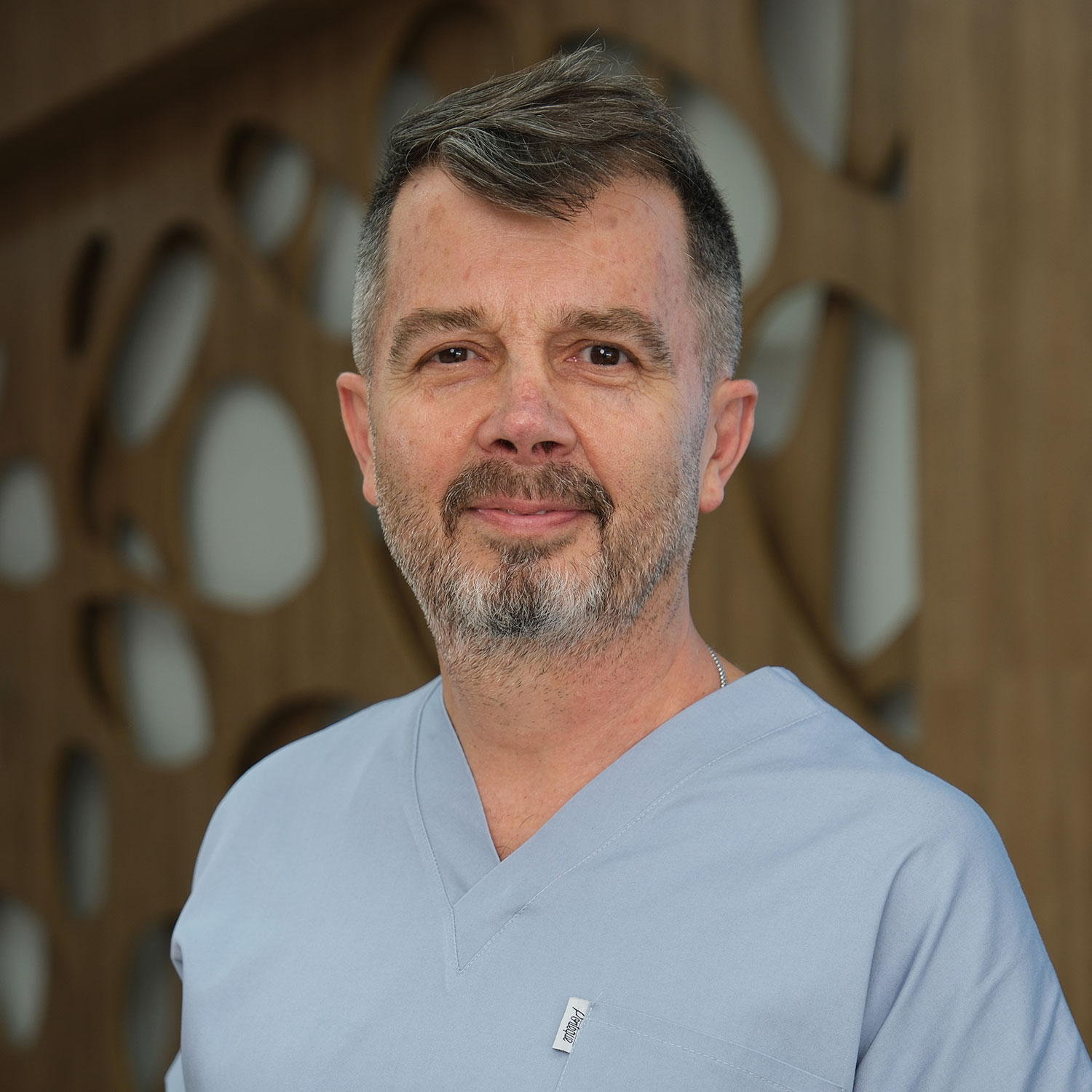 Bülent Erkurt – 17. Ulusal Endoüroloji Kongresi