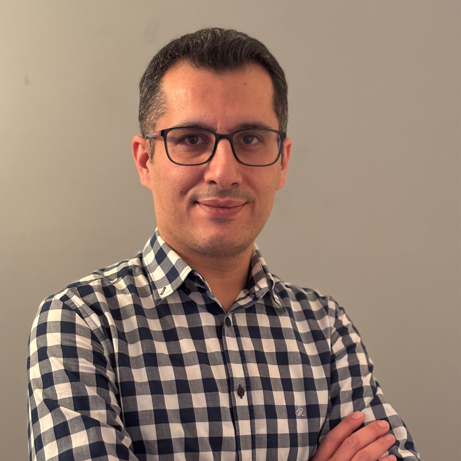 Cengiz Çanakcı – 17. Ulusal Endoüroloji Kongresi