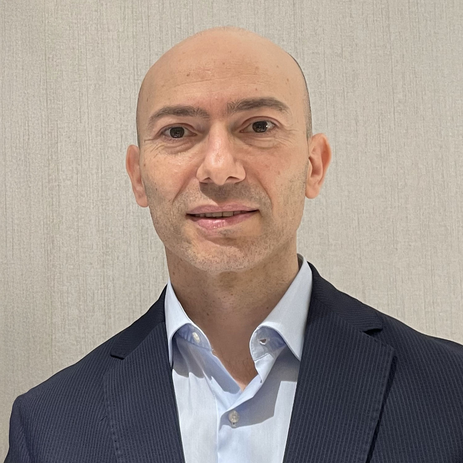 Cevper Ersöz – 17. Ulusal Endoüroloji Kongresi