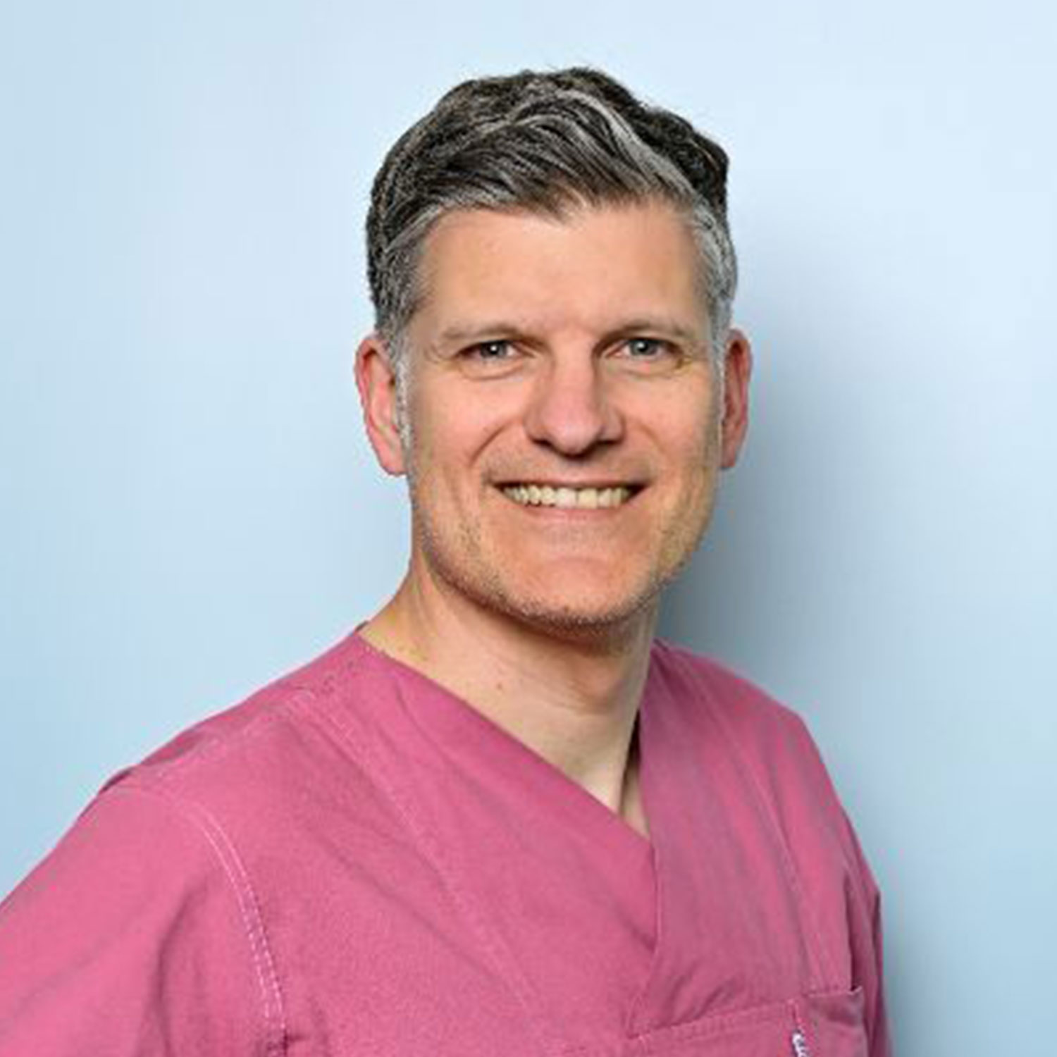 Christopher Netsch – 17. Ulusal Endoüroloji Kongresi