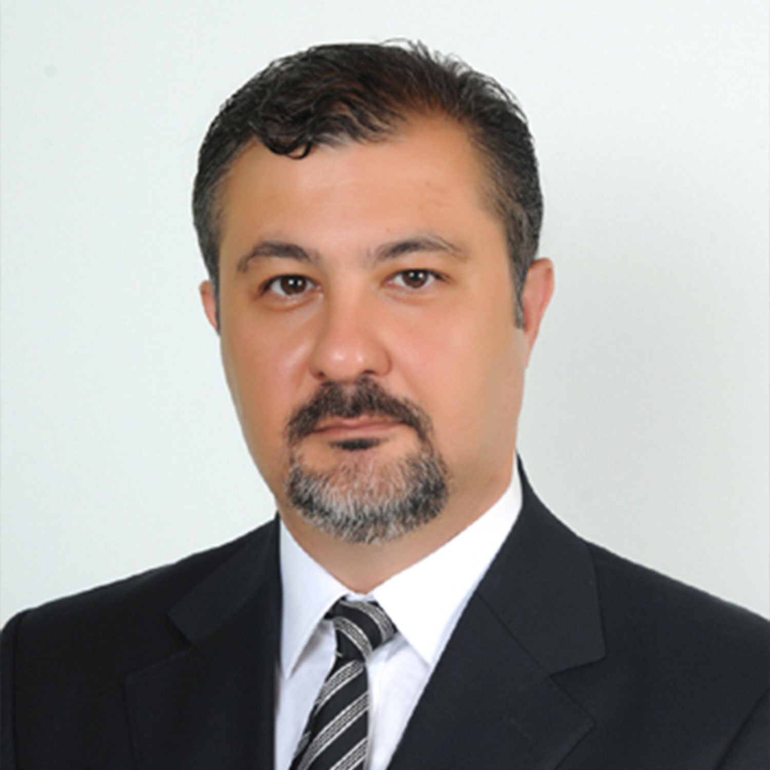 Cüneyt Özden – 17. Ulusal Endoüroloji Kongresi