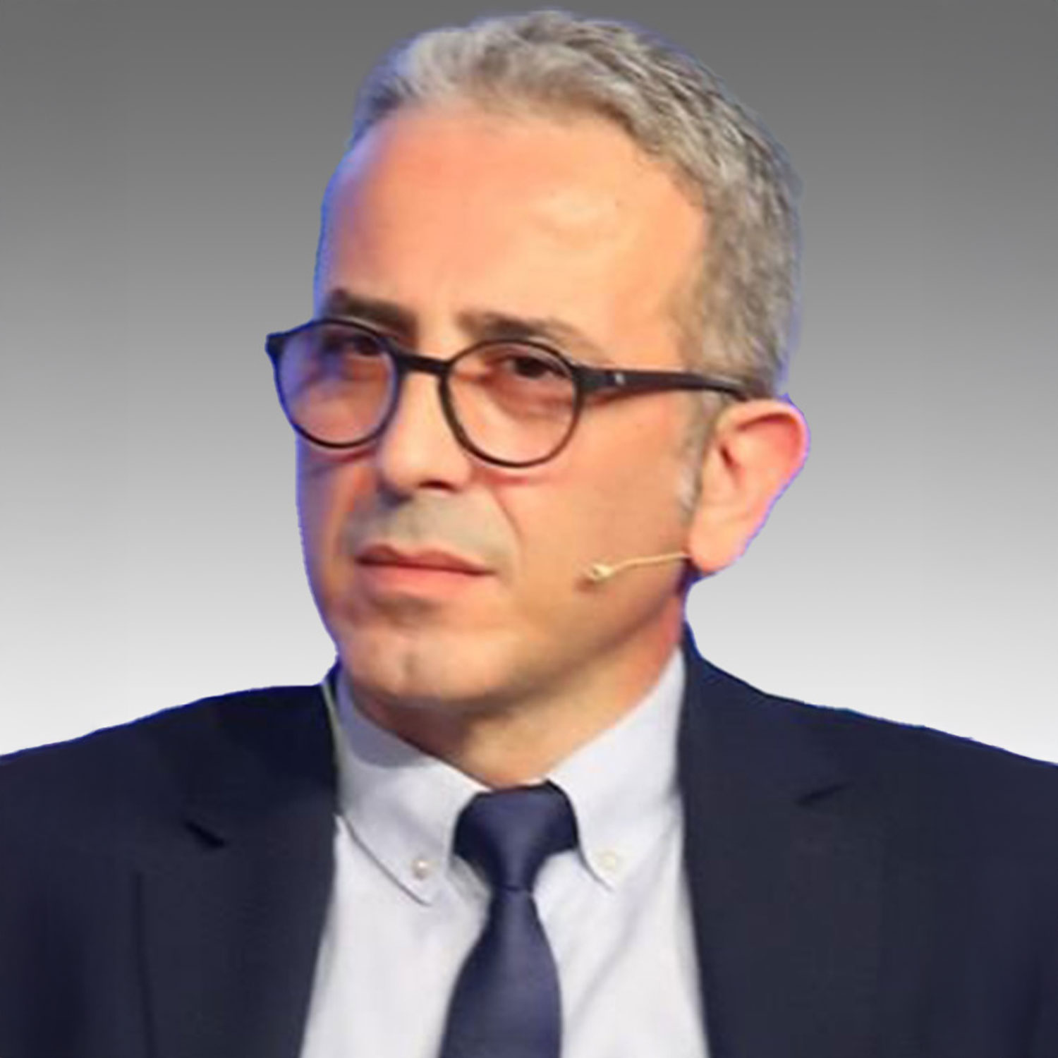 Eyüp Veli Küçük – 17. Ulusal Endoüroloji Kongresi