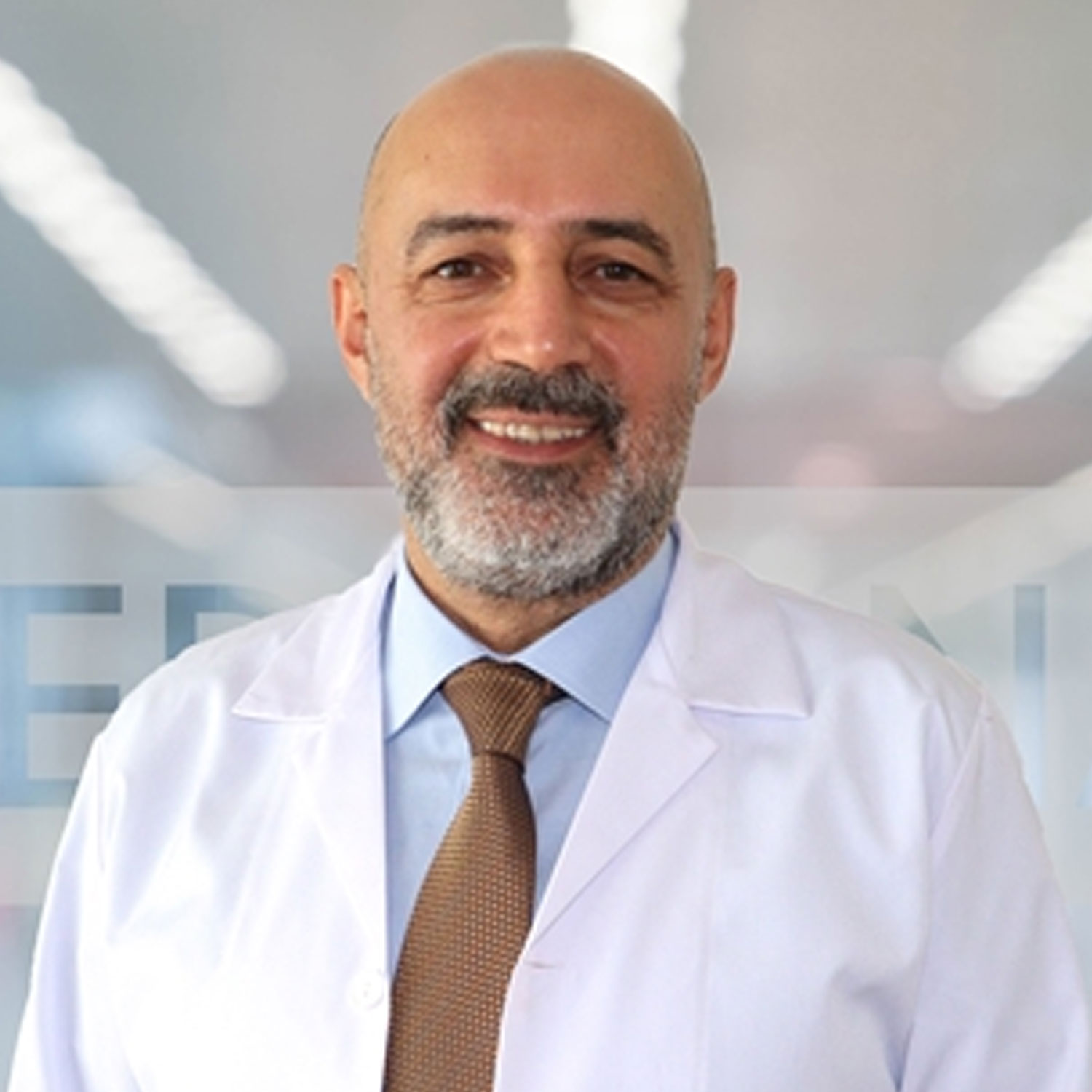 Hasan Bakırtaş – 17. Ulusal Endoüroloji Kongresi