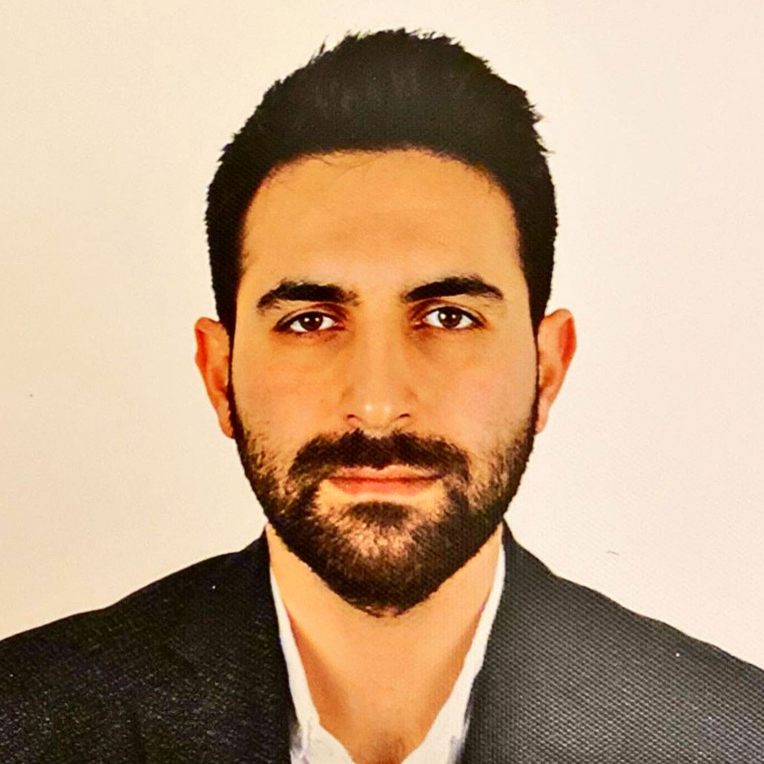 Hüseyin Özgür Kazan – 17. Ulusal Endoüroloji Kongresi