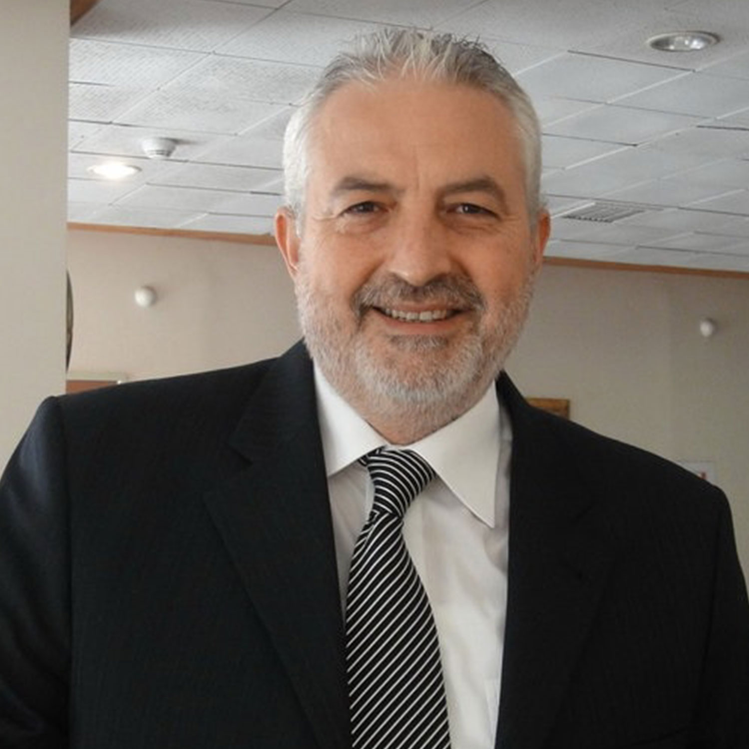 İsmet Yavaşcaoğlu – 17. Ulusal Endoüroloji Kongresi