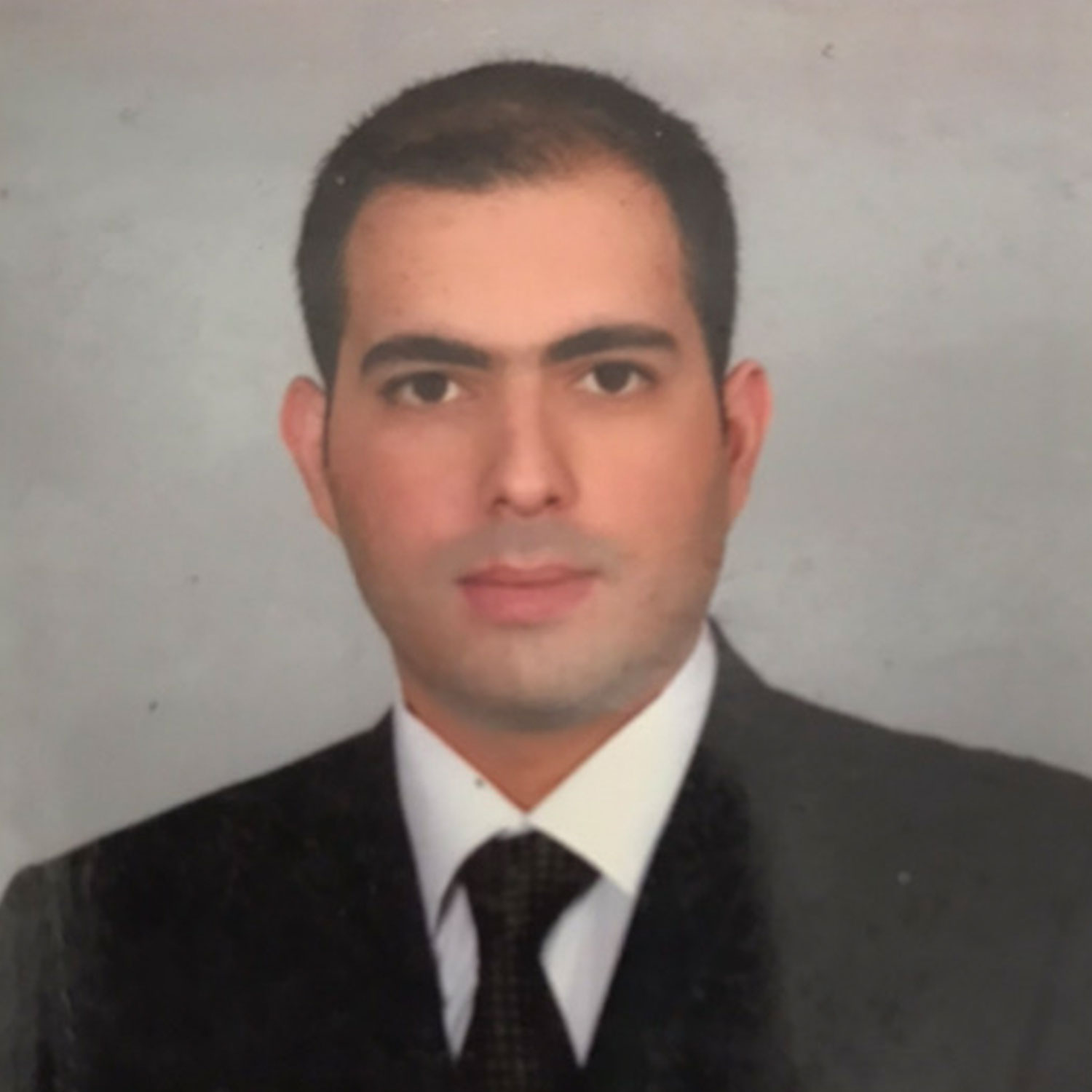 Kemal Yılmaz – 17. Ulusal Endoüroloji Kongresi