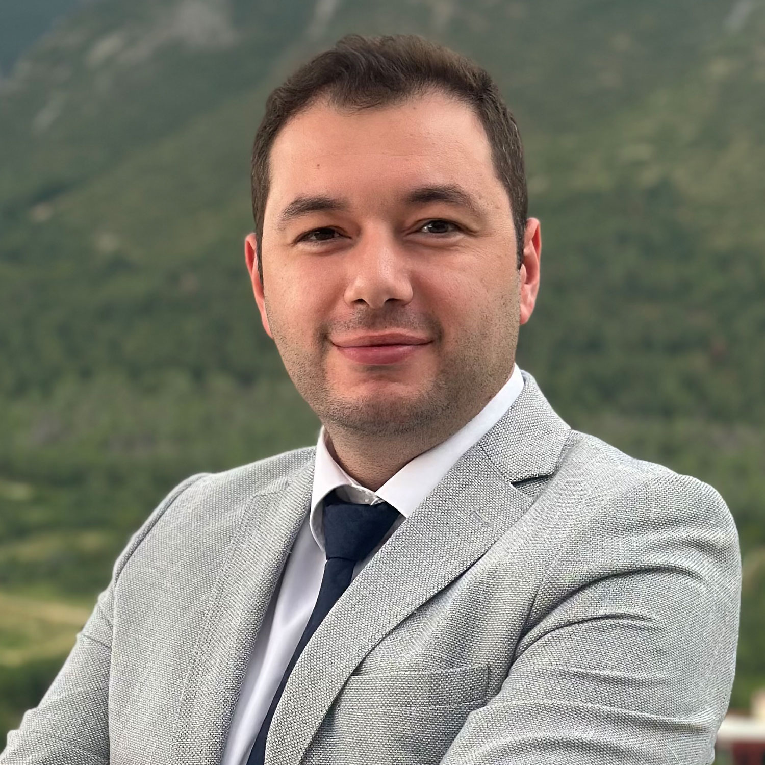 Kürşat Küçüker – 17. Ulusal Endoüroloji Kongresi