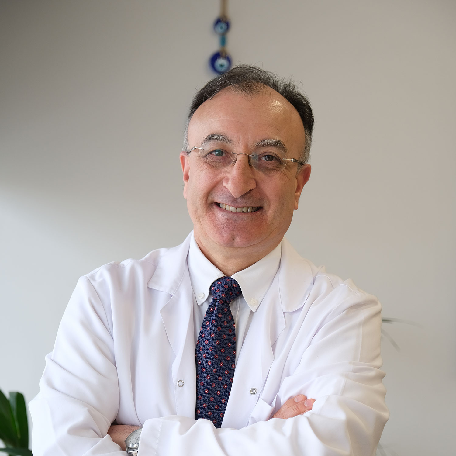 Levent Işıkay – 17. Ulusal Endoüroloji Kongresi