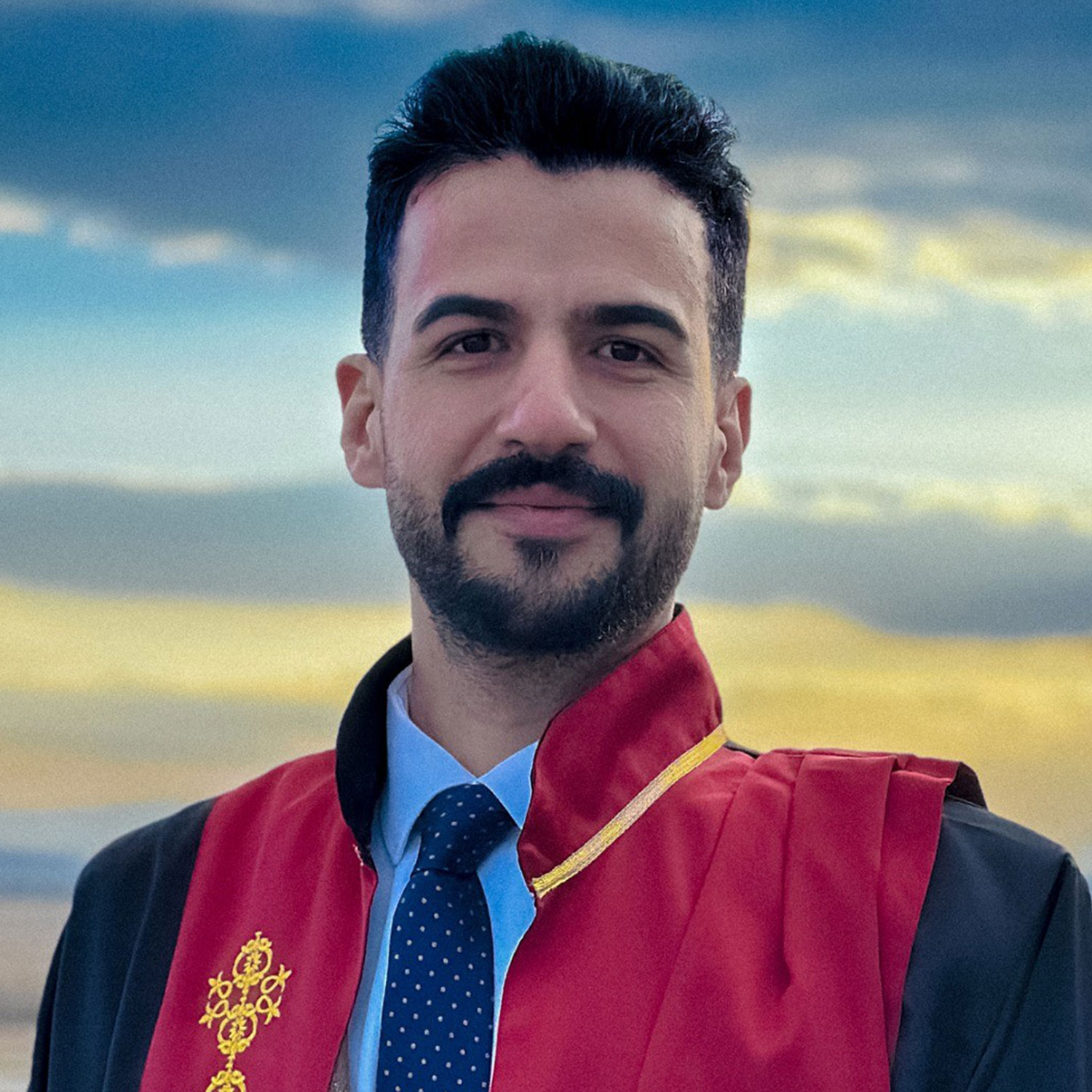 Mehmet Ezer – 17. Ulusal Endoüroloji Kongresi