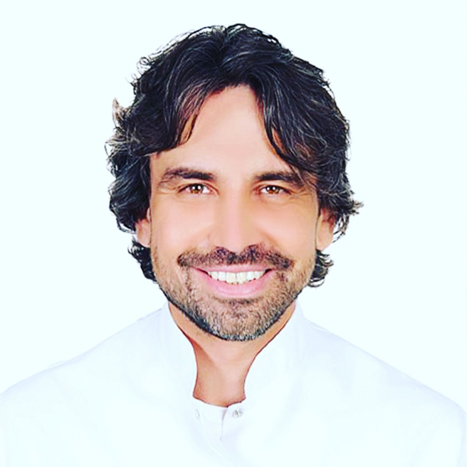 Murat Tüken – 17. Ulusal Endoüroloji Kongresi