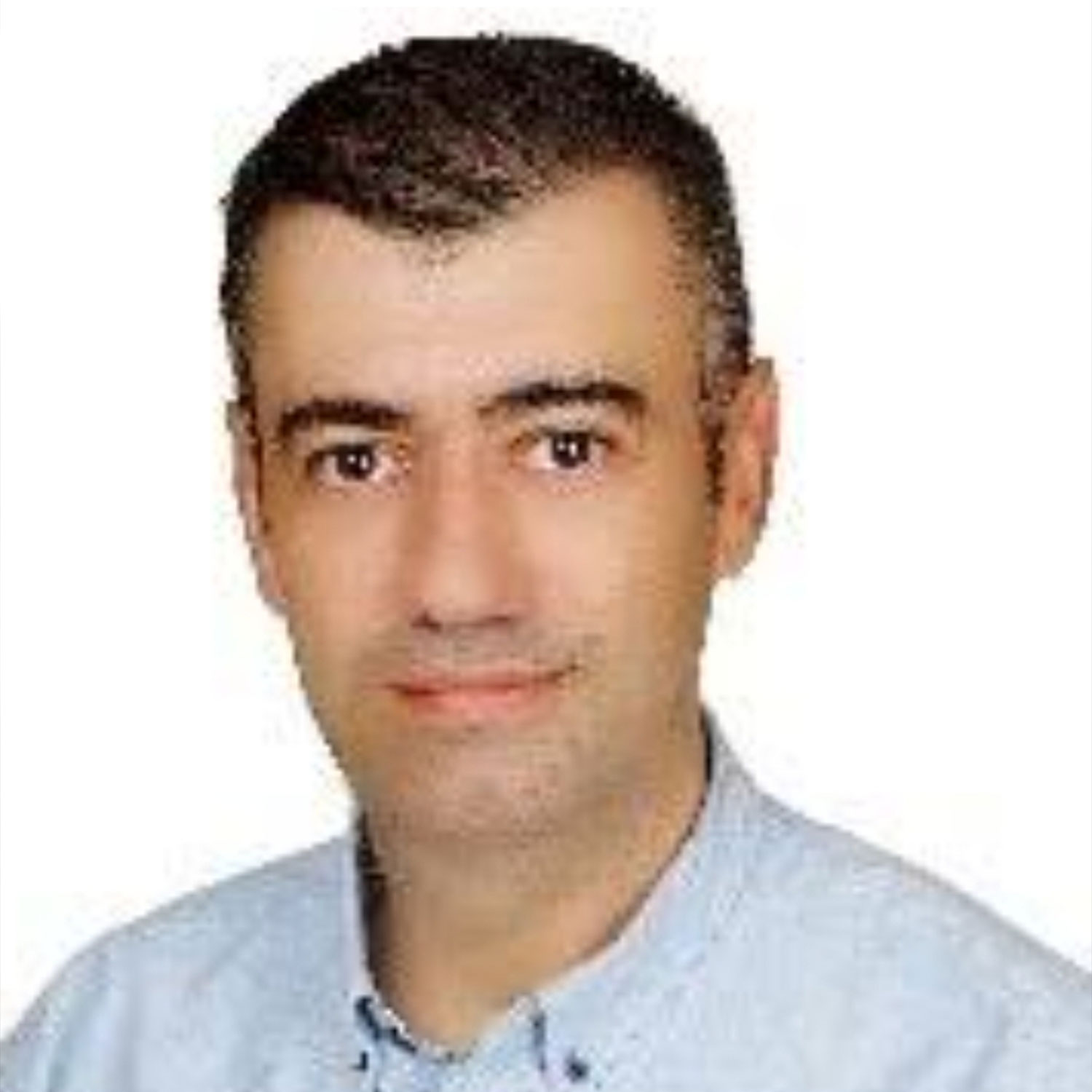 Necip Pirincci – 17. Ulusal Endoüroloji Kongresi