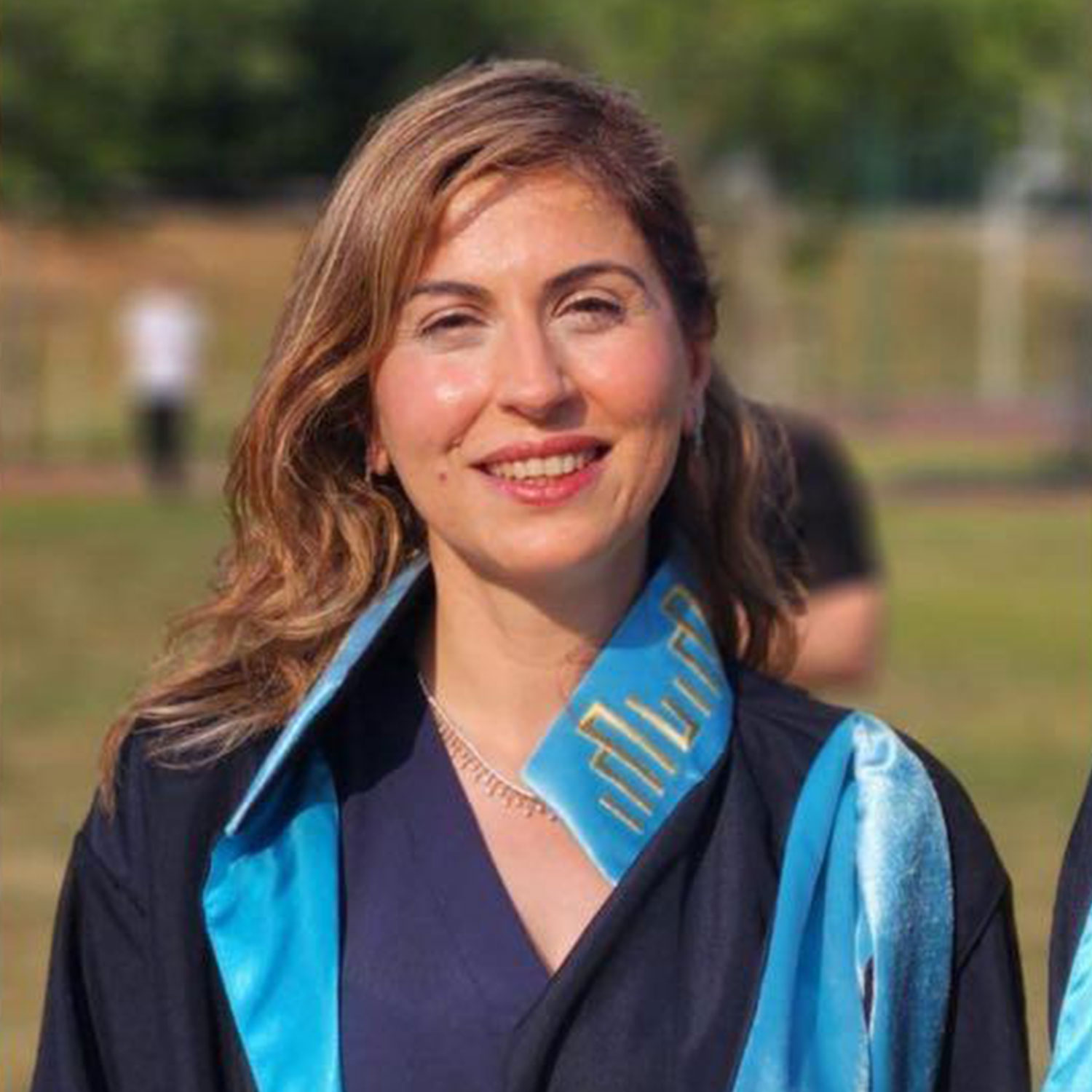 Nesrin Gündüz – 17. Ulusal Endoüroloji Kongresi