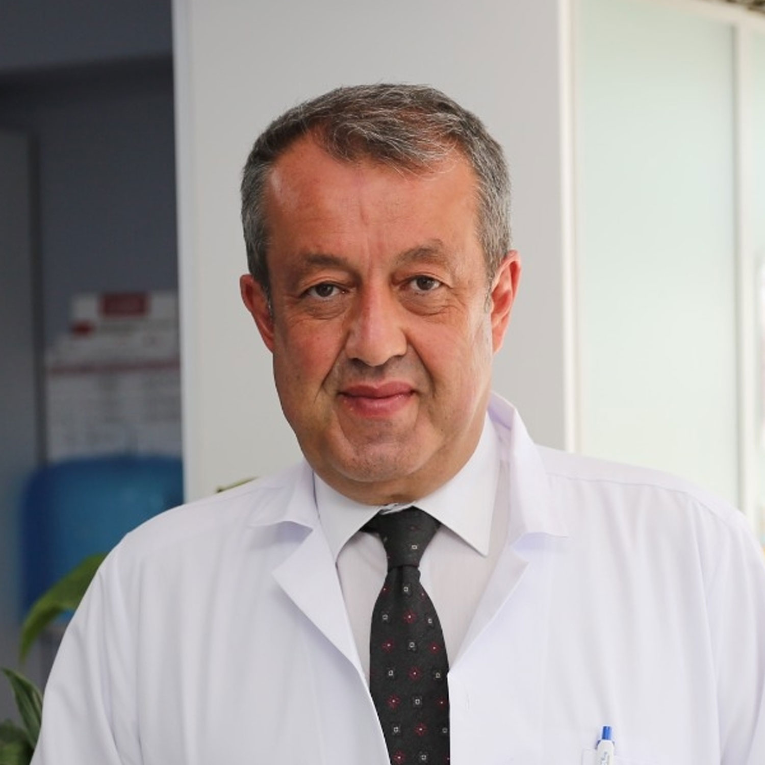 Ömer Levent Tuncay – 17. Ulusal Endoüroloji Kongresi