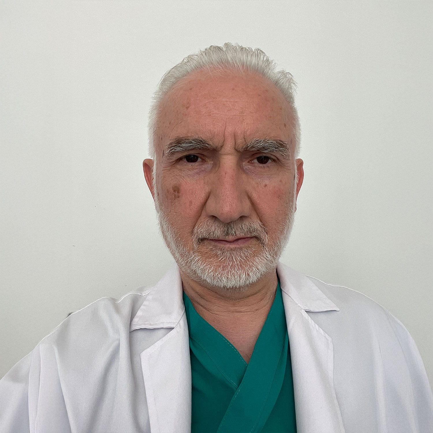 Öner Odabaş – 17. Ulusal Endoüroloji Kongresi