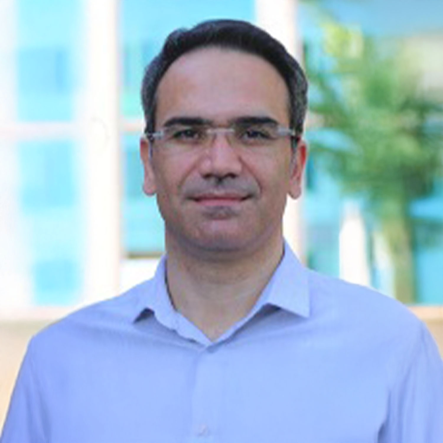 Özer Güzel – 17. Ulusal Endoüroloji Kongresi