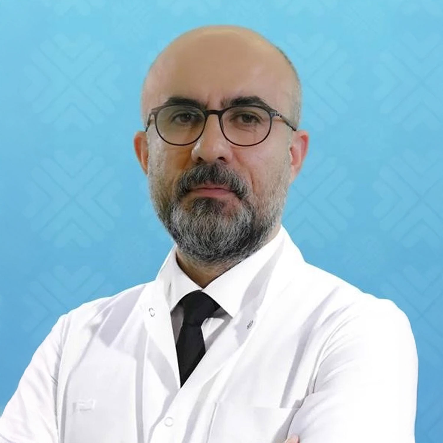 Rahim Horuz – 17. Ulusal Endoüroloji Kongresi