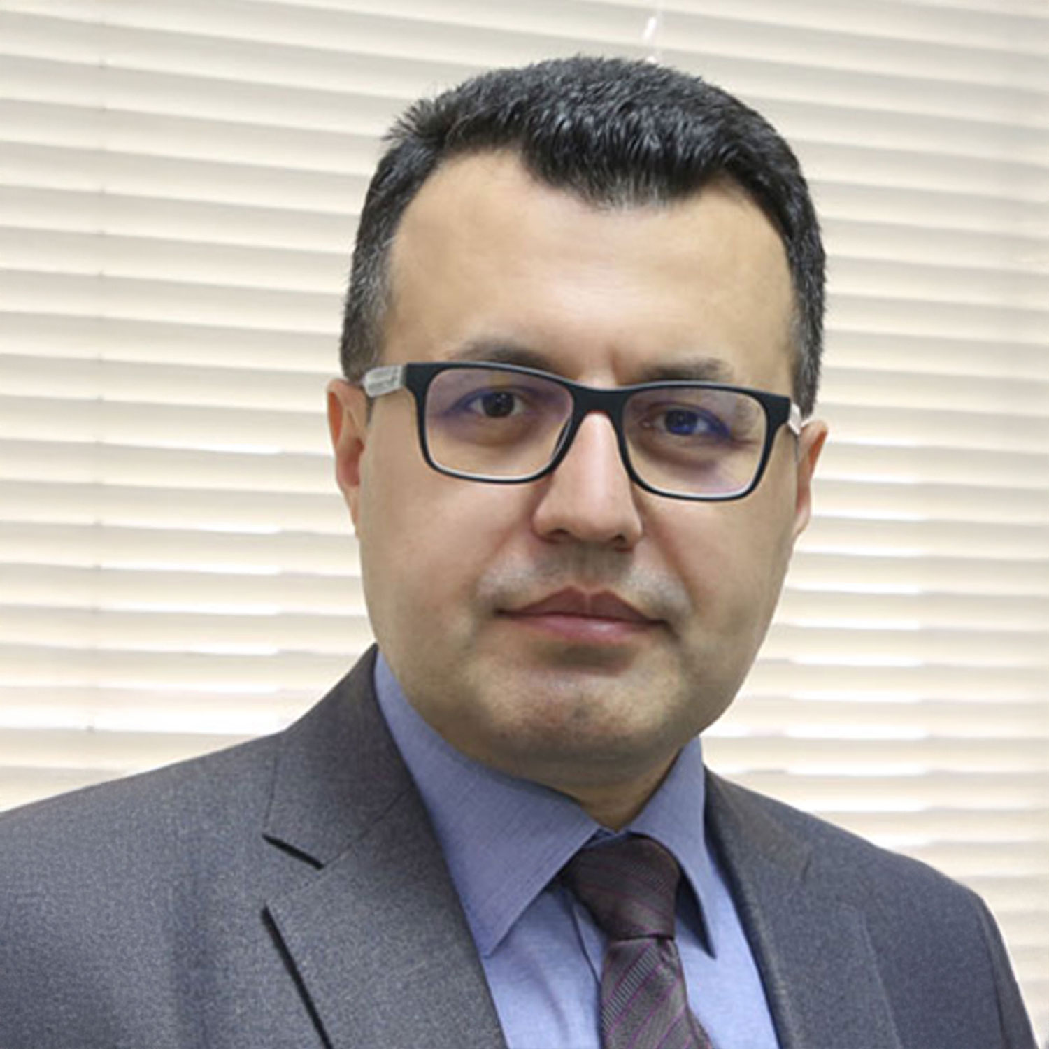 Sedat Soyupek – 17. Ulusal Endoüroloji Kongresi