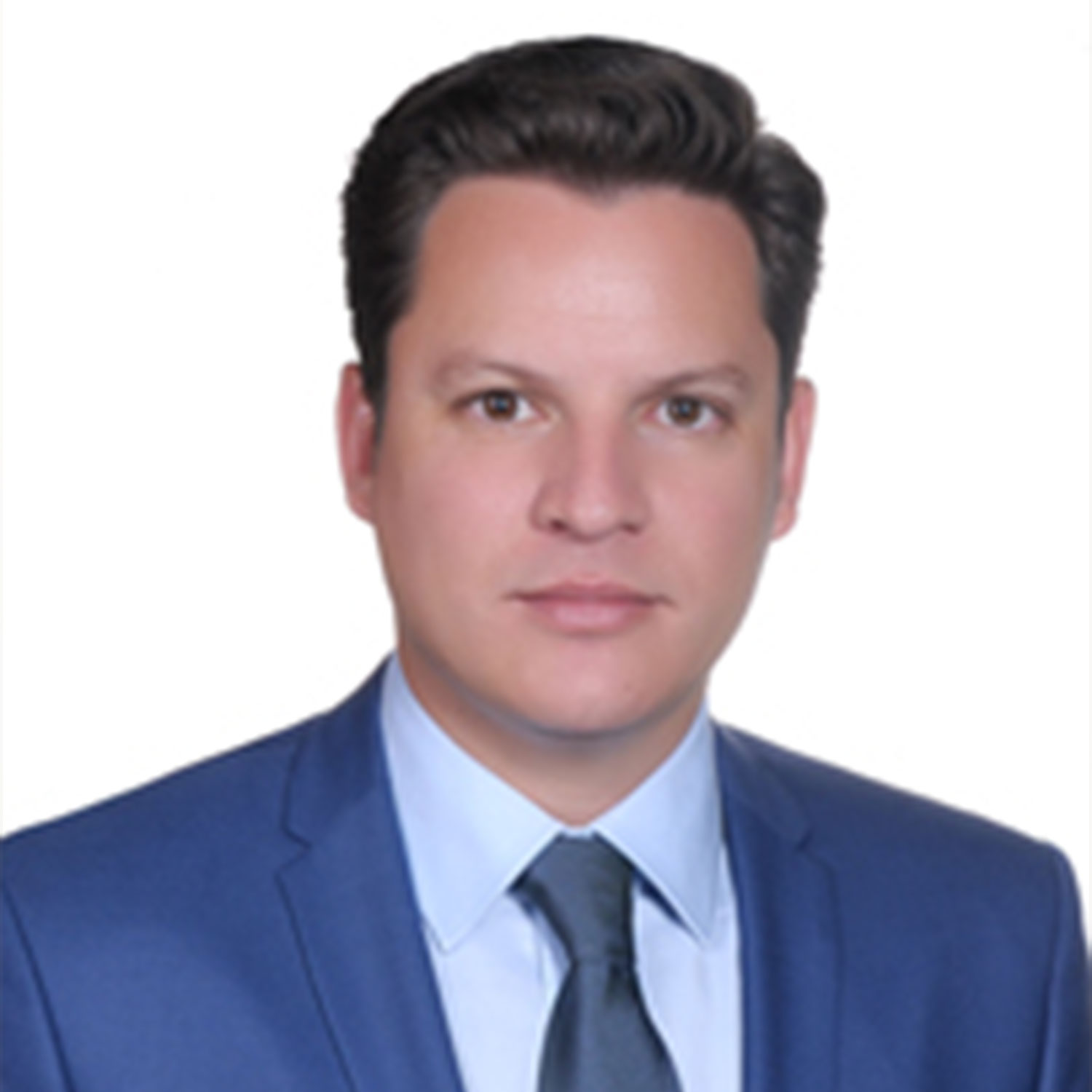 Sercan Yılmaz – 17. Ulusal Endoüroloji Kongresi