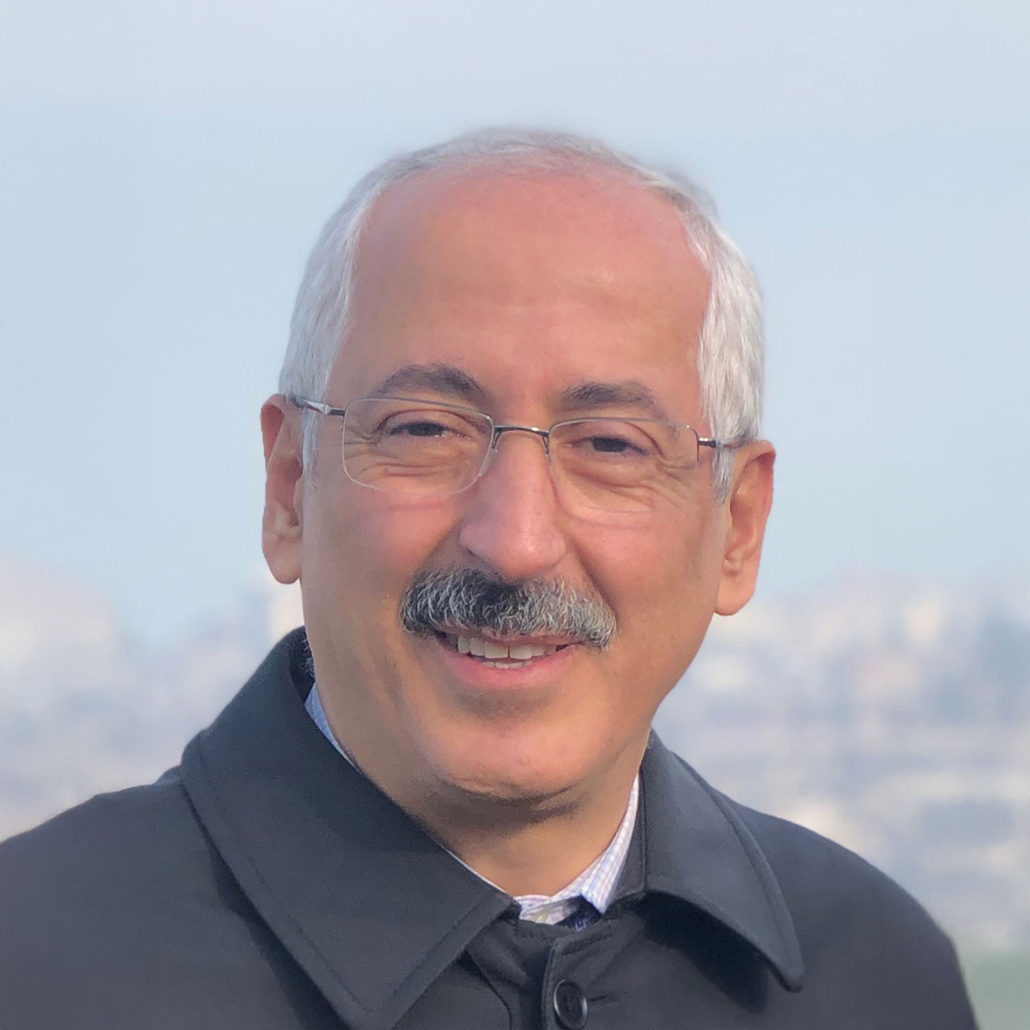 Turhan Çaşkurlu – 17. Ulusal Endoüroloji Kongresi