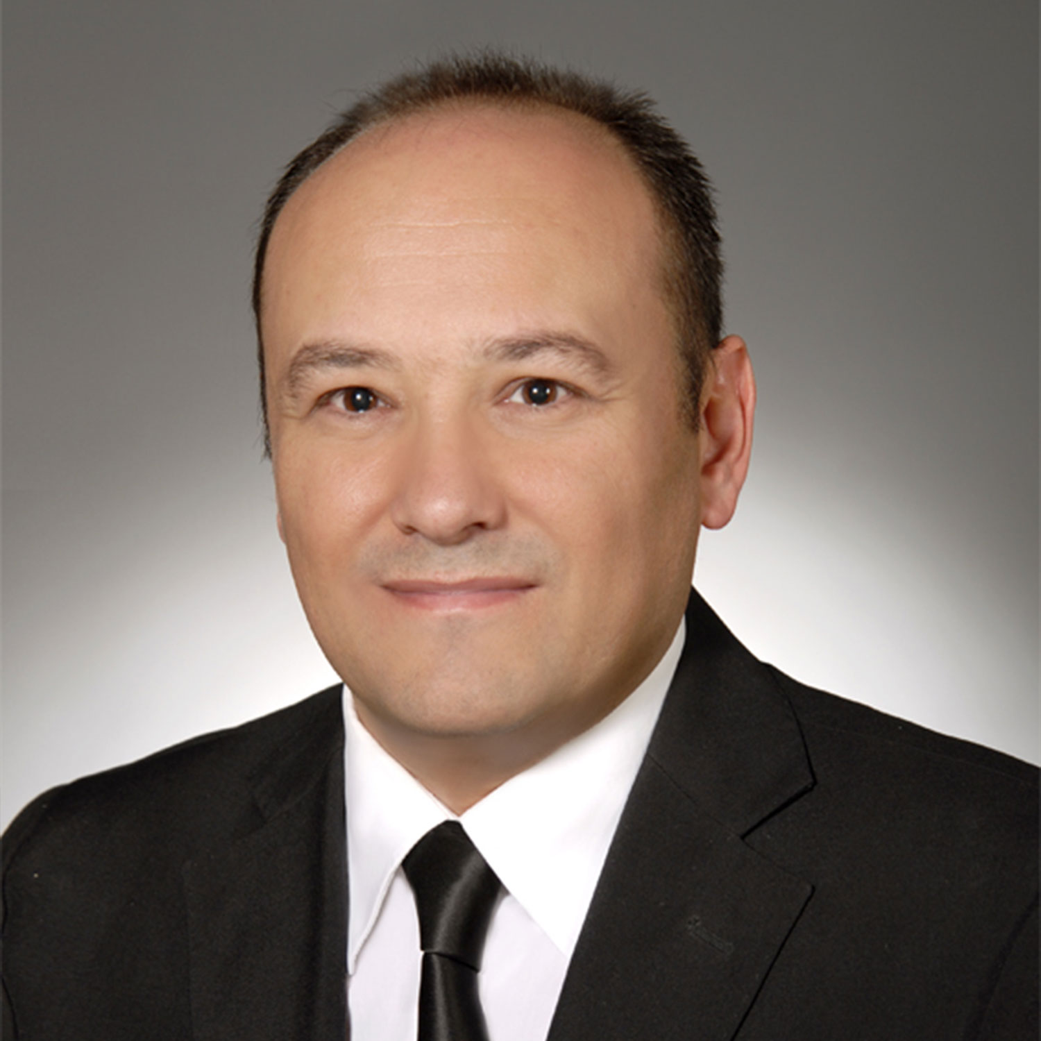 Ufuk Öztürk – 17. Ulusal Endoüroloji Kongresi